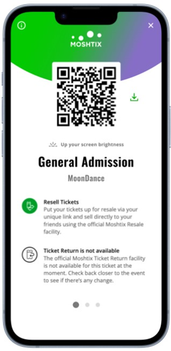 How do I purchase a ticket? – Moshtix NZ